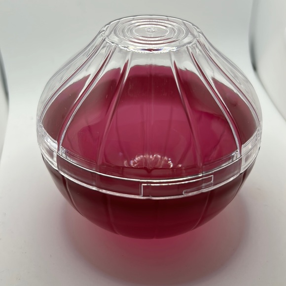 Veggie Saver | Kitchen | Onion Fresh Keeper Container Tupper New | Poshmark